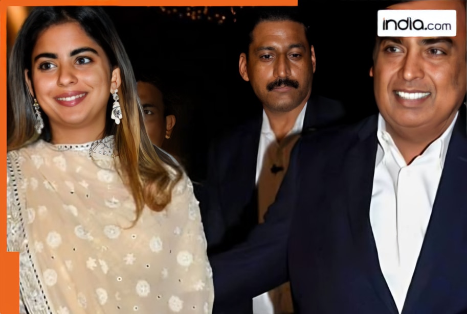 Mukesh Ambani, Isha Ambani brought these 5 global luxury brands in ...