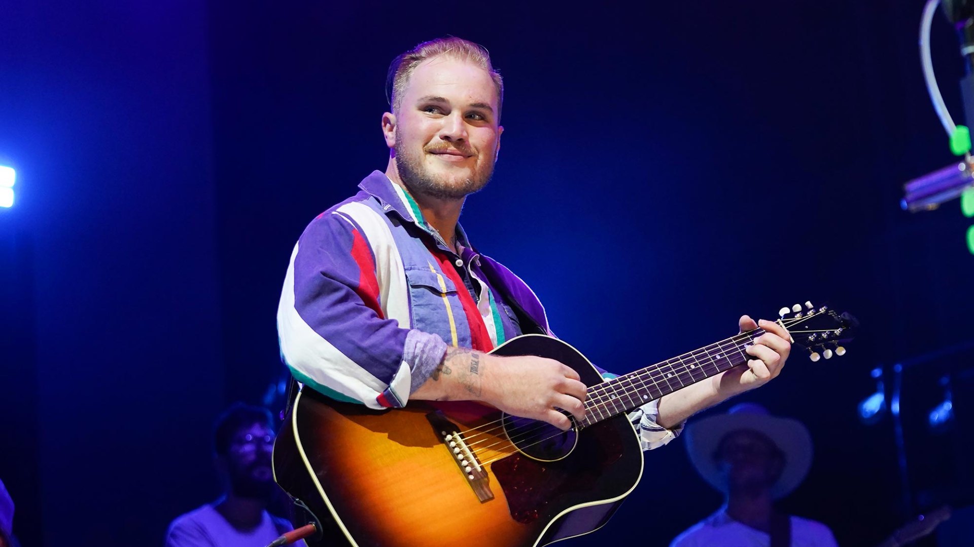 Zach Bryan's Highs and Lows: From Viral Hits to Public Breakups