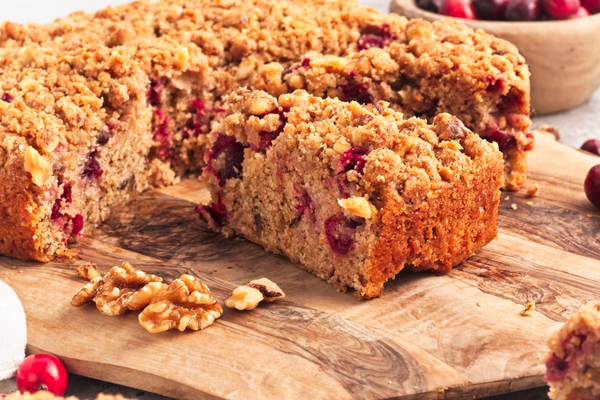 11 cozy morning cakes that prove coffee and cake are best friends