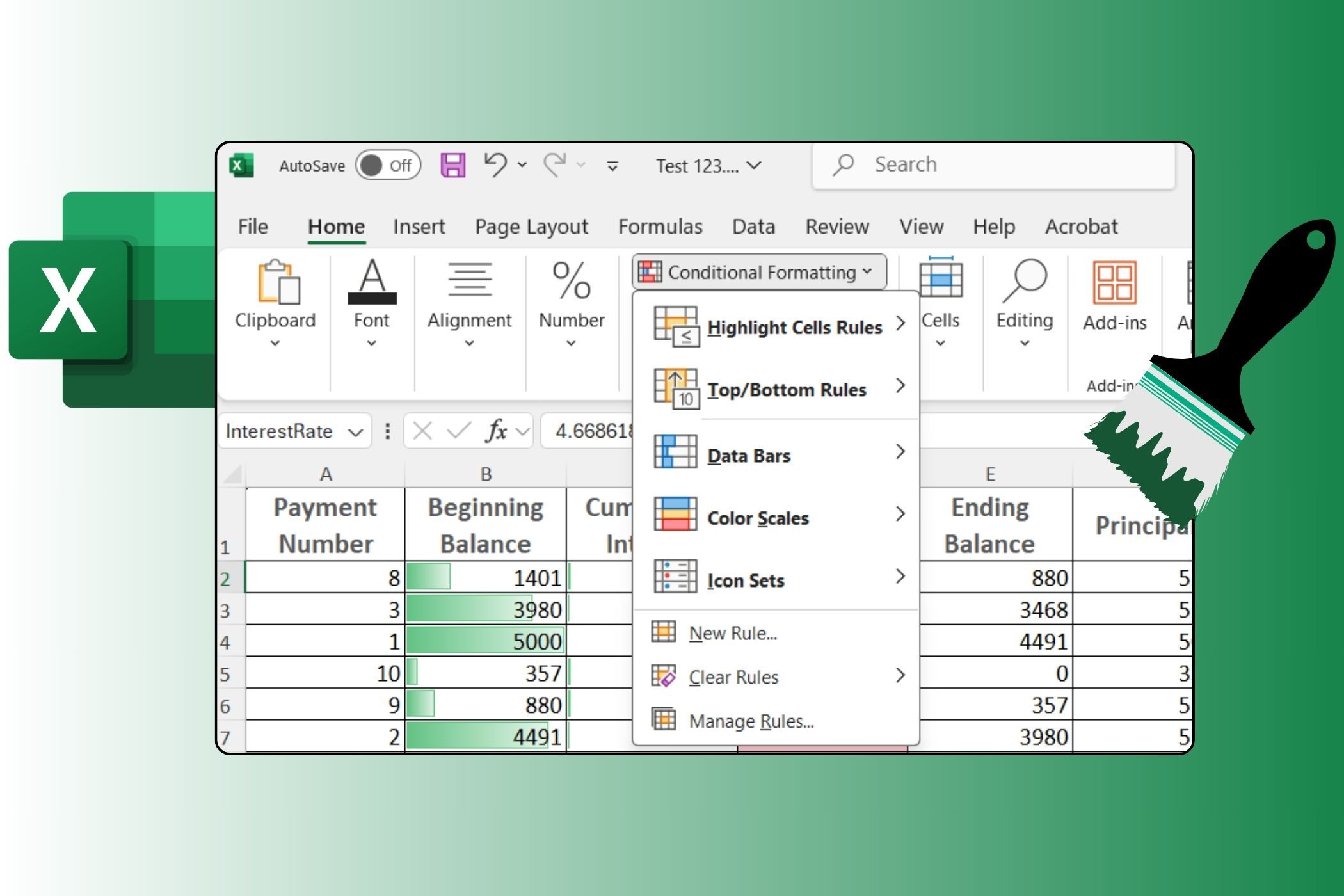 6 Times Excel's Conditional Formatting Saved My Sanity