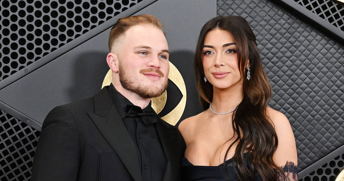 ‘Blindsided’ Brianna Chickenfry Confirms Zach Bryan Breakup ‘Blindsided’ Brianna Chickenfry Confirms Zach Bryan Breakup