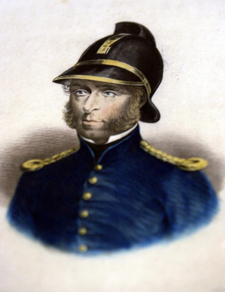 Edinburgh History: 8 fascinating facts about Edinburgh that even locals ...