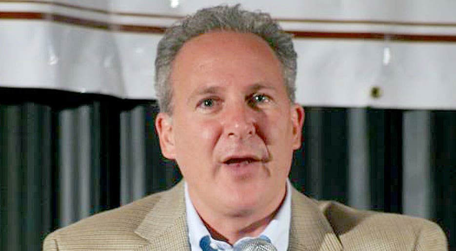 Peter Schiff Predicts A 'Bloodbath' For MicroStrategy Stock, Calls It ... Peter Schiff Predicts A 'Bloodbath' For MicroStrategy Stock, Calls It ...