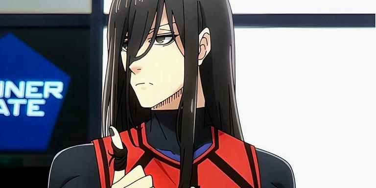 20 Highest Ranked Players In Blue Lock