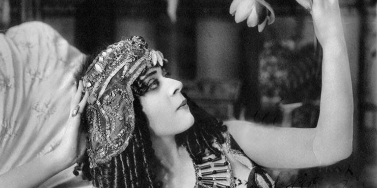 Maxxxine Theda Baras Walk Of Fame Star Explained And How It Calls Back
