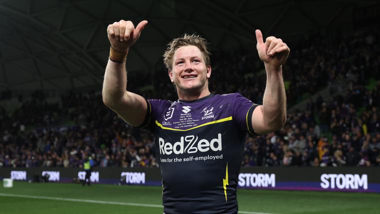 Who is the highest-paid NRL player? Top rugby league salaries by ...