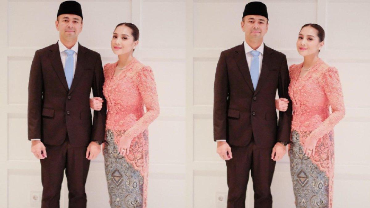 The Real Sultan,Kekayaan Raffi Ahmad Tembus Rp1 Triliun,Suami Nagita Punya 45 Tanah and 23 Kendaraan