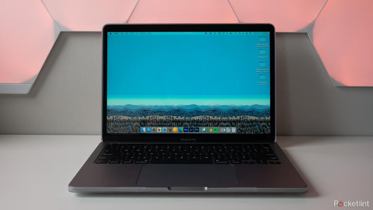 5 useful things to do with your dusty MacBook Pro