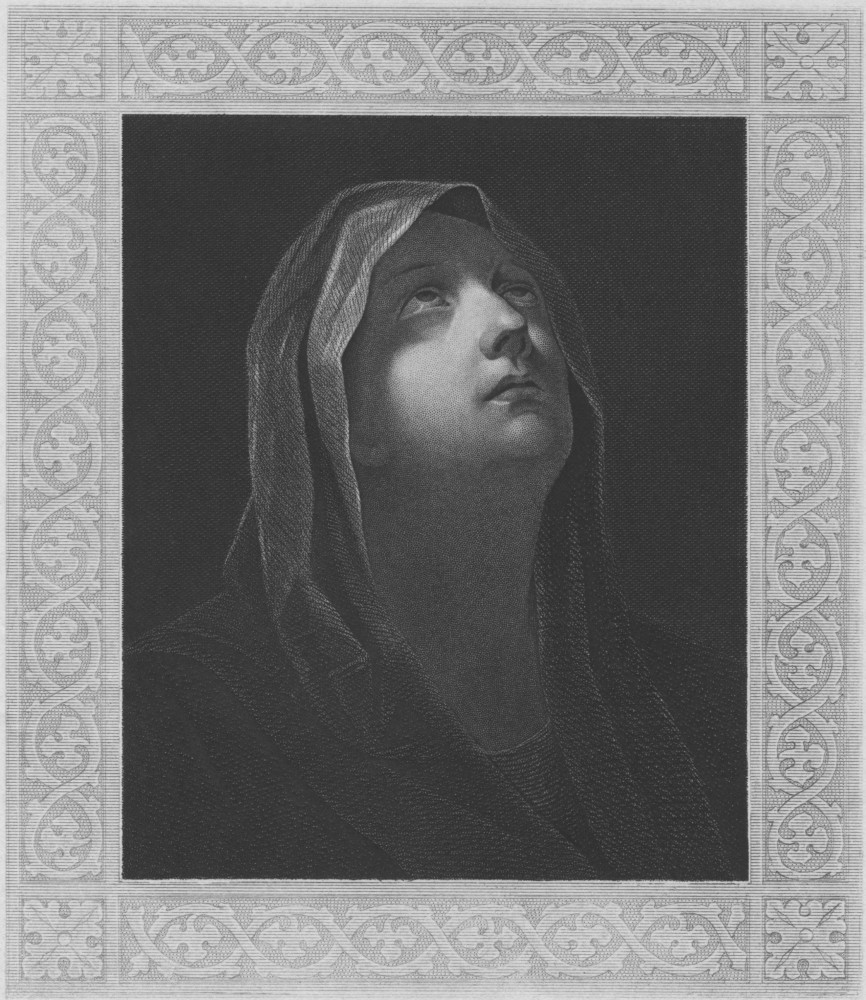 What do we really know about Mary, mother of Jesus?