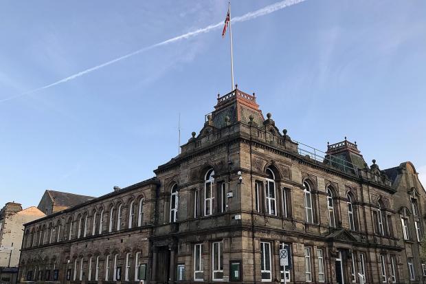 Borough report says five-council devolution 'best for residents and ...