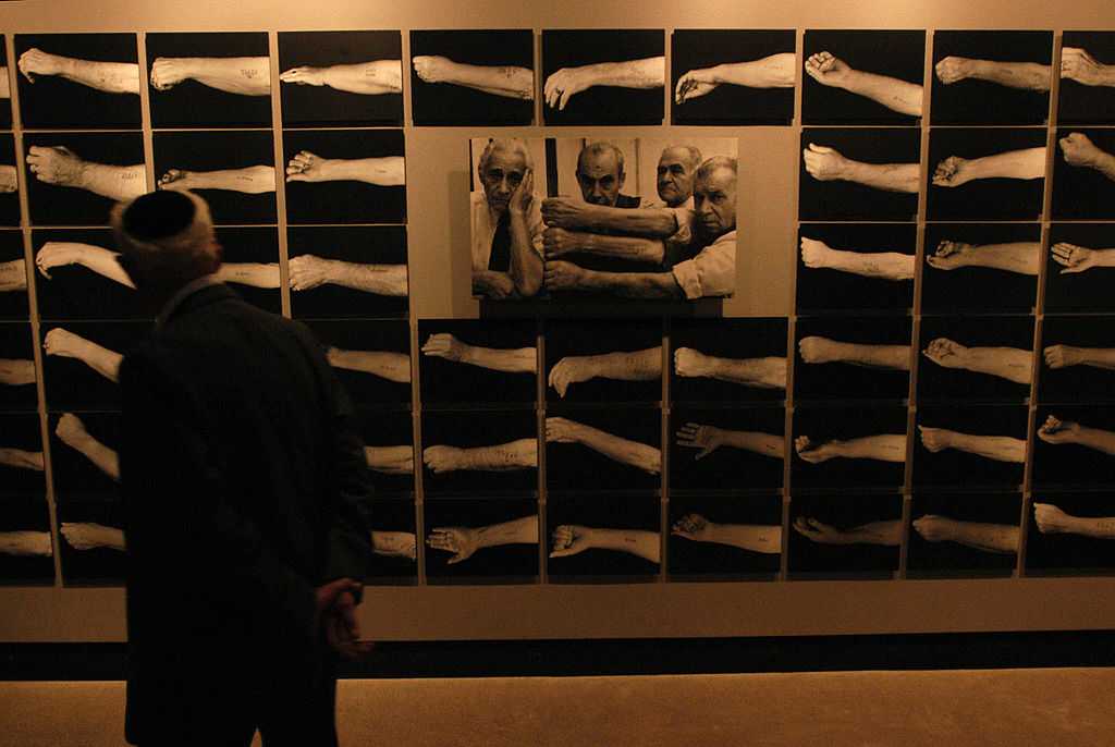 'Always Remember Your Name': Here are museums and online resources to ...