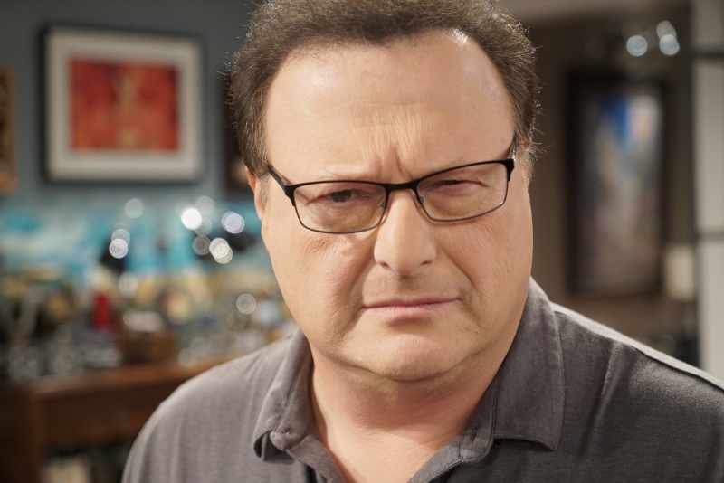 'Seinfeld': Where Is "Newman" Actor Wayne Knight Today?