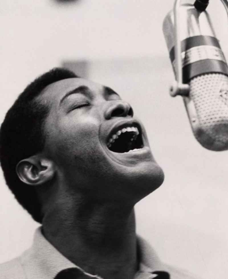 Sam Cooke's Cause Of Death