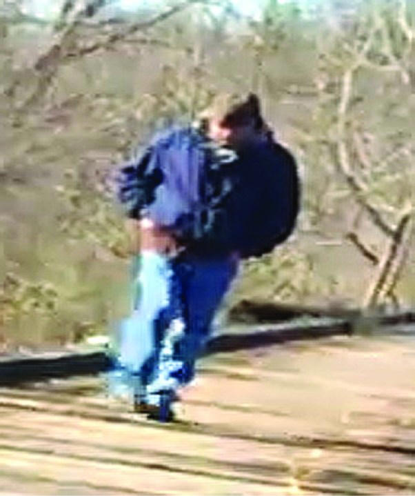 Delphi murders: Full ‘Bridge Guy’ video releases on website supporting ... Delphi murders: Full ‘Bridge Guy’ video releases on website supporting ...