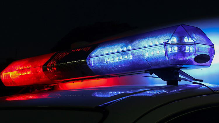 Deadly crash in Richmond County shuts down traffic