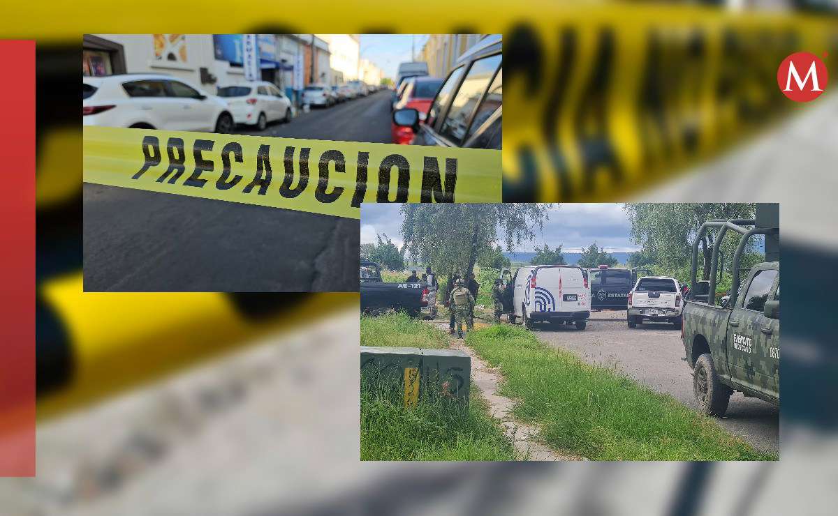 Localizan dos mujeres sin vida en dos hechos distintos en Jalisco ... Localizan dos mujeres sin vida en dos hechos distintos en Jalisco ...