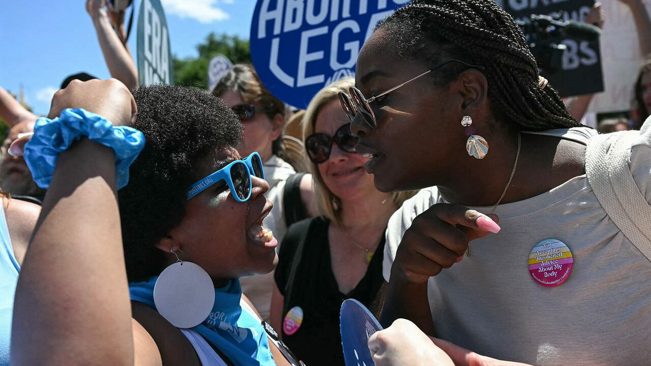 How political polarization fuels voter anxiety How political polarization fuels voter anxiety
