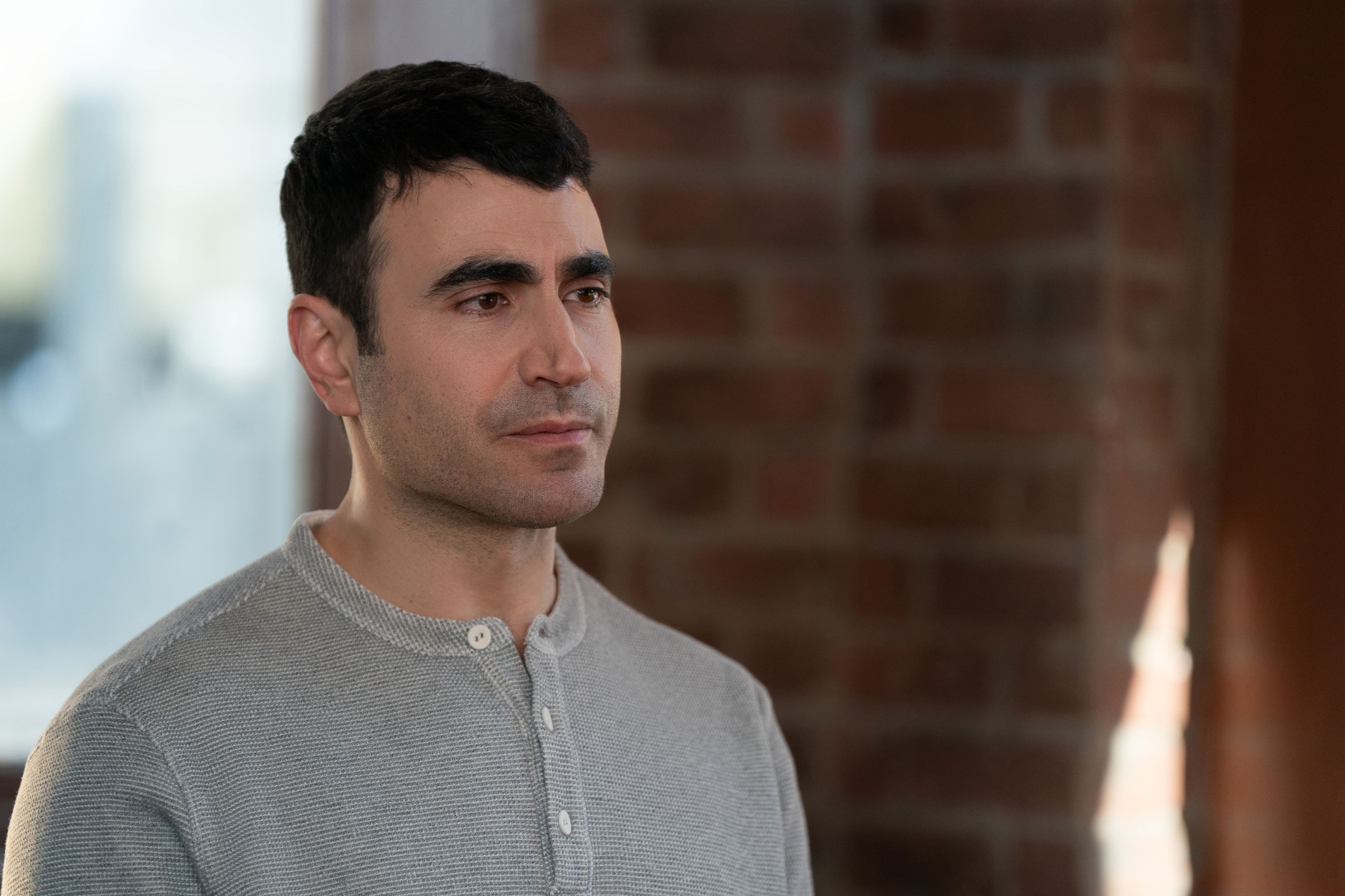 Meet the 'Shrinking' Cast: Who Plays Who in the Apple TV+ Series