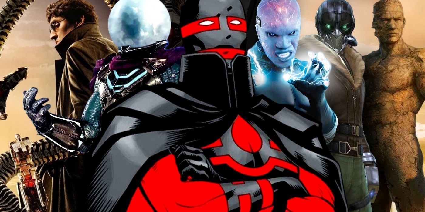 After 60 Years, Spider-Man Lore Changes Forever, As Marvel Introduces ...