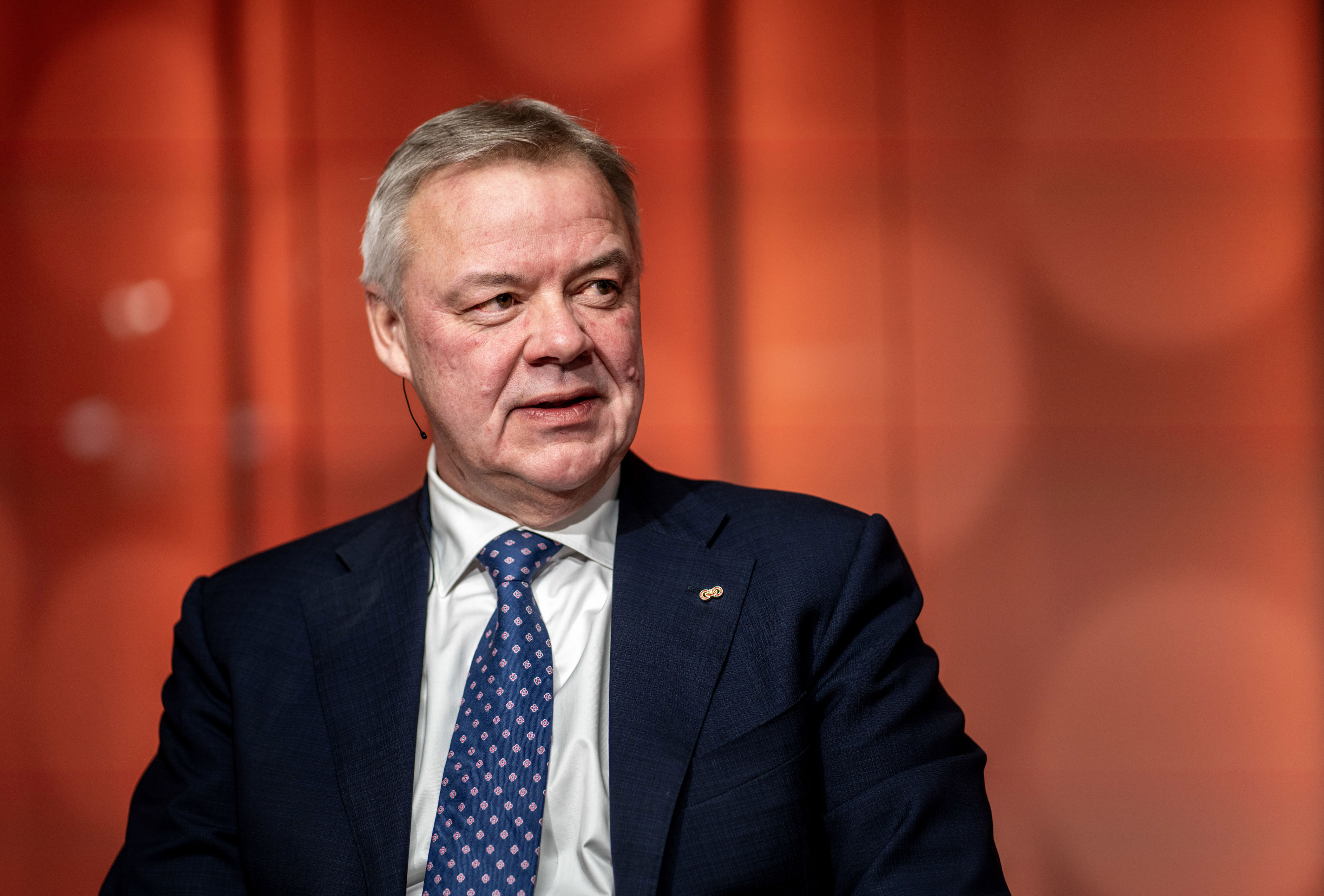Storebrand legger utflagging av fond på is