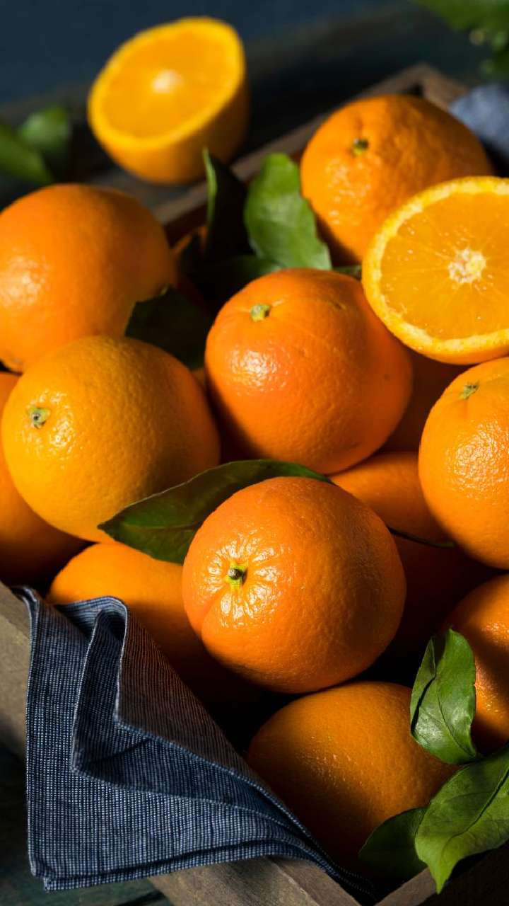 5 Effective Ways To Use Orange Peels For Winter Haircare 5 Effective Ways To Use Orange Peels For Winter Haircare
