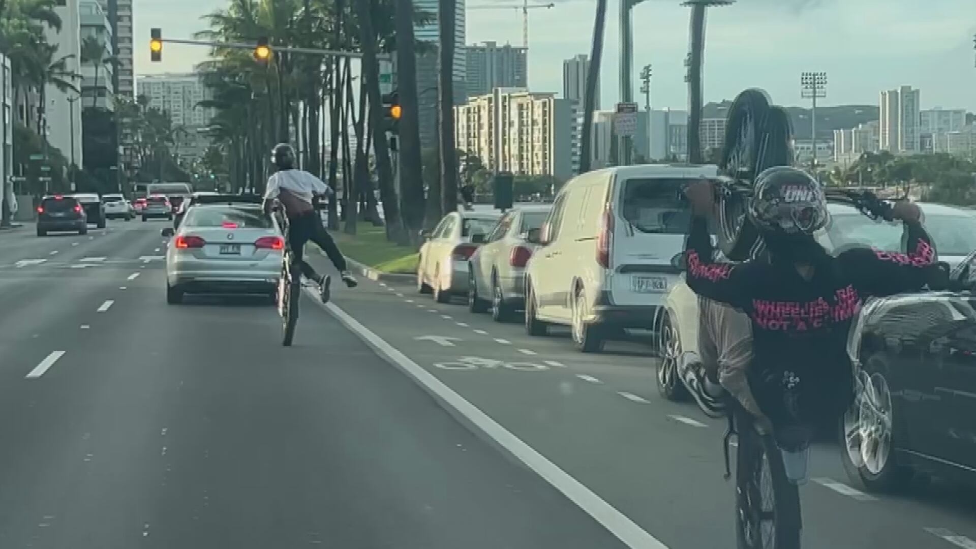 Oahu’s new e-bike law fails to regulate high-powered bikes. Now state ...