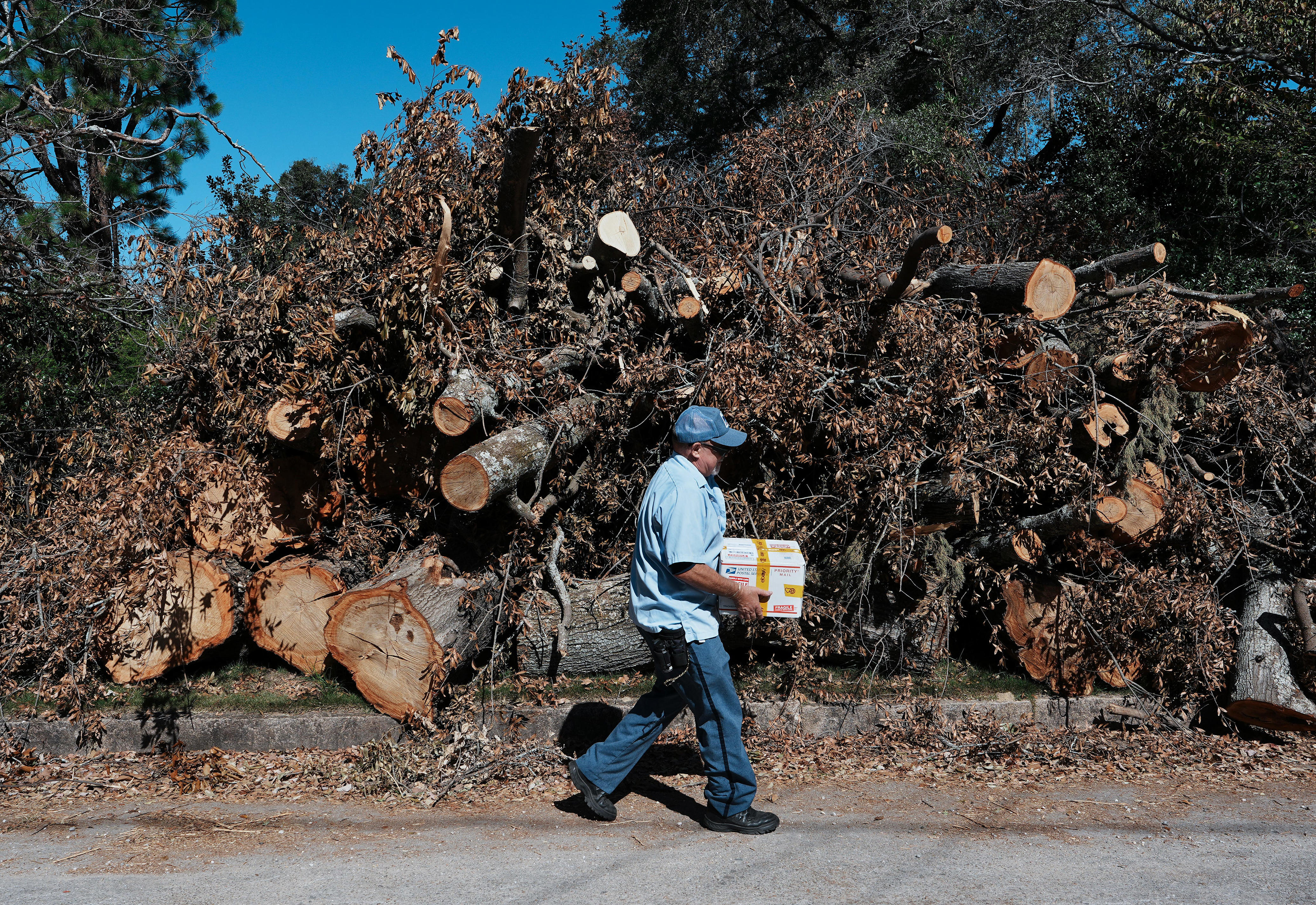 Climate change is happening. Here's what NASA, EPA, others have reported.