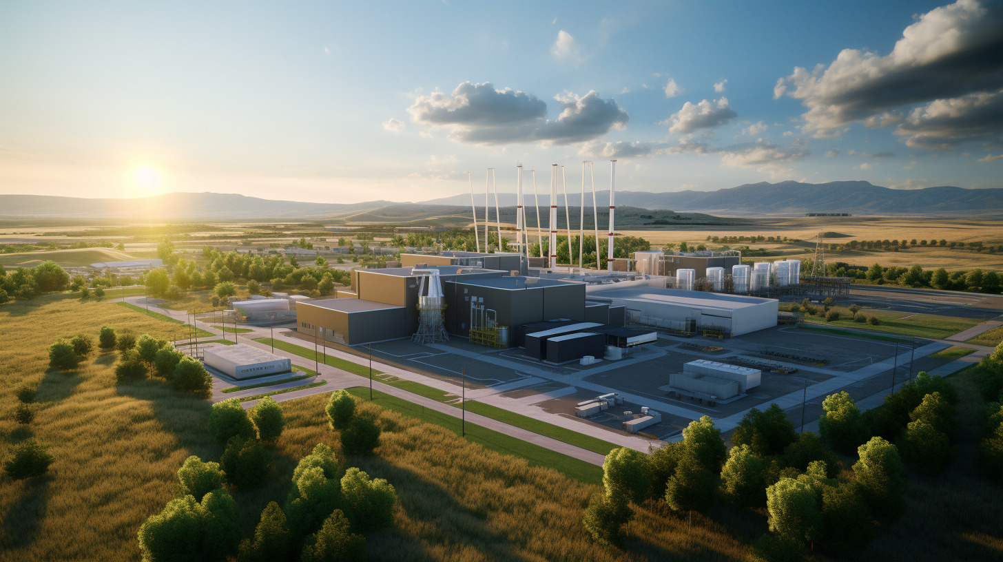 GE Vernova Inc. (GEV) Stock Drops 15% Amid DeepSeek AI Concerns, TD ...