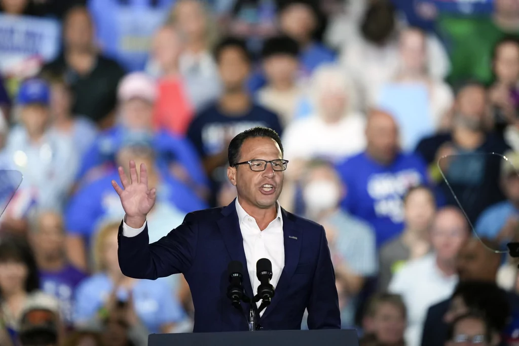 Shapiro promises to ‘press’ lawsuit despite Trump administration ...