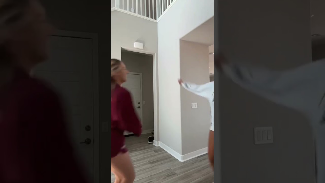 Incredible Dance by These Sisters You Have to See