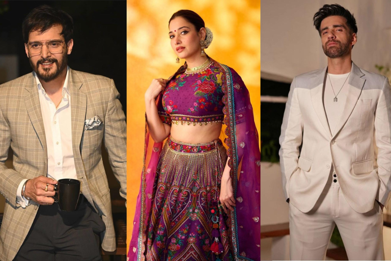 Audience gets a sneak peek into Neeraj Pandey’s ‘Sikandar ka Muqaddar’ Audience gets a sneak peek into Neeraj Pandey’s ‘Sikandar ka Muqaddar’