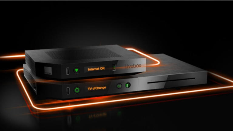 L’offre Livebox Play d’Orange gagne en débit … mais augmente de prix