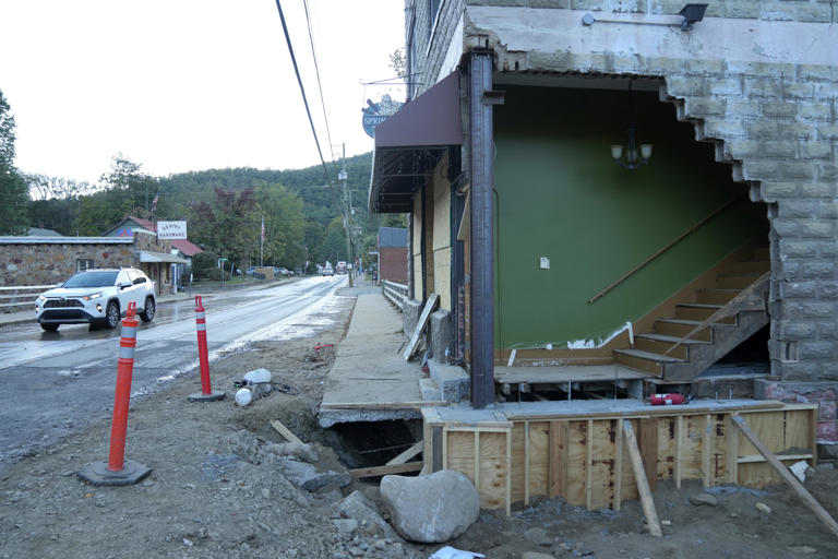 Marshall business owners walk back April reopening; county enters grant ...