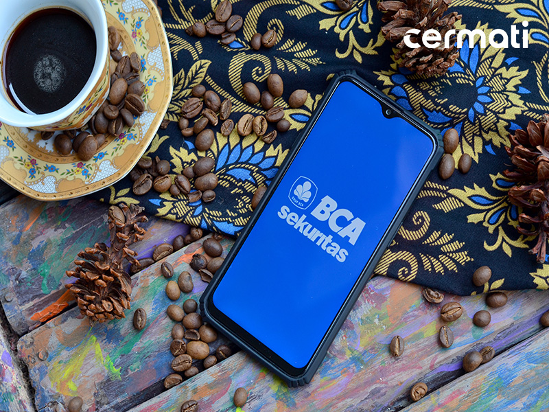 BCA Sekuritas – Cara Daftar, Cara Jual Beli Saham, dan Biayanya