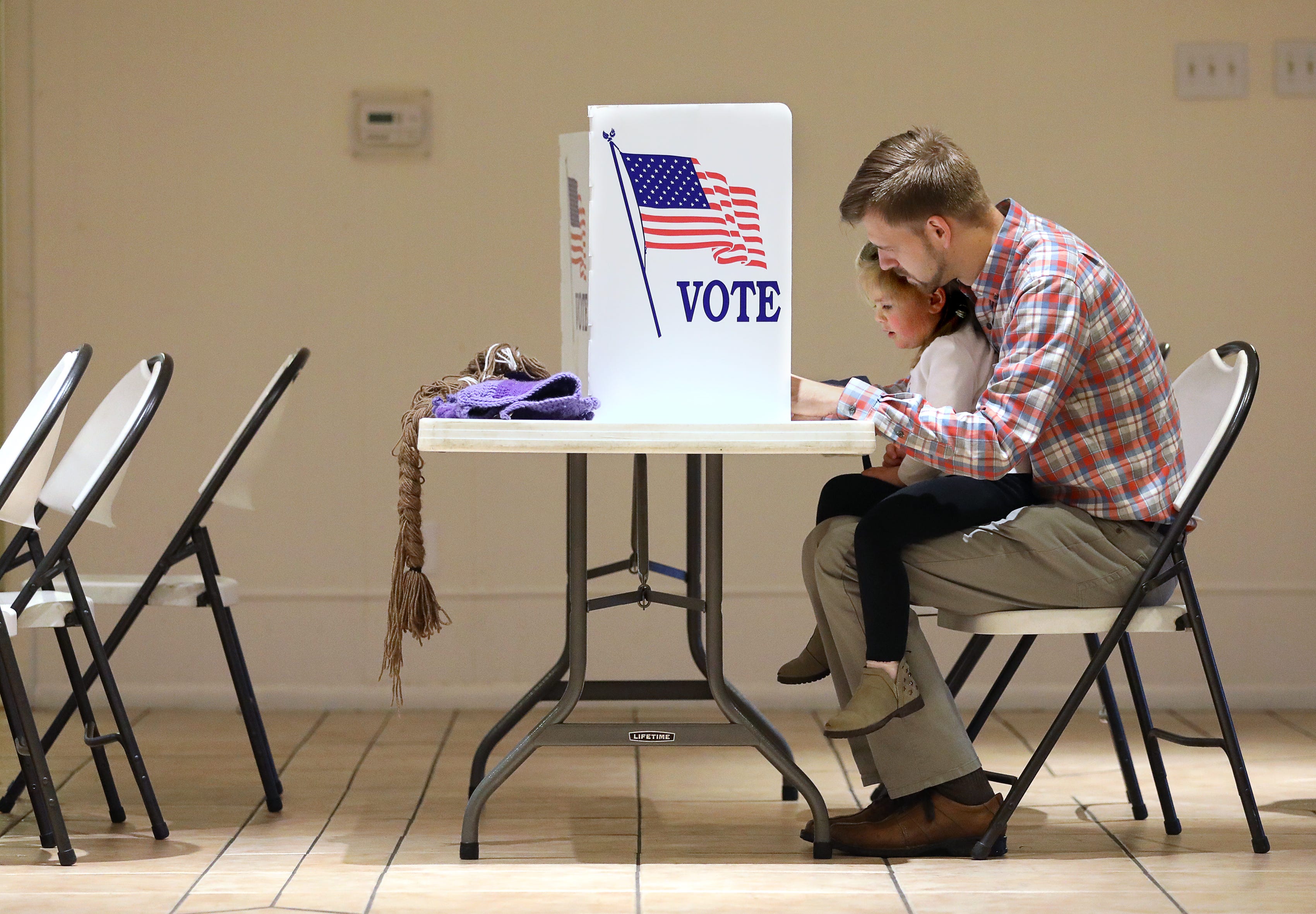 Meet the candidates for local judge races in your Monroe County town