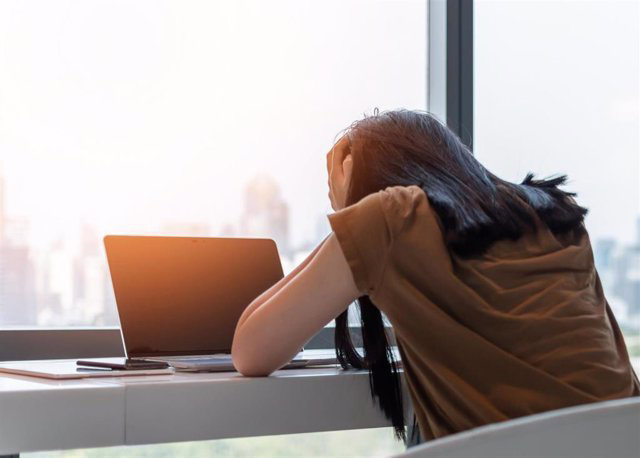 Experto destaca la importancia de cuidar la salud mental en el ámbito ... Experto destaca la importancia de cuidar la salud mental en el ámbito ...