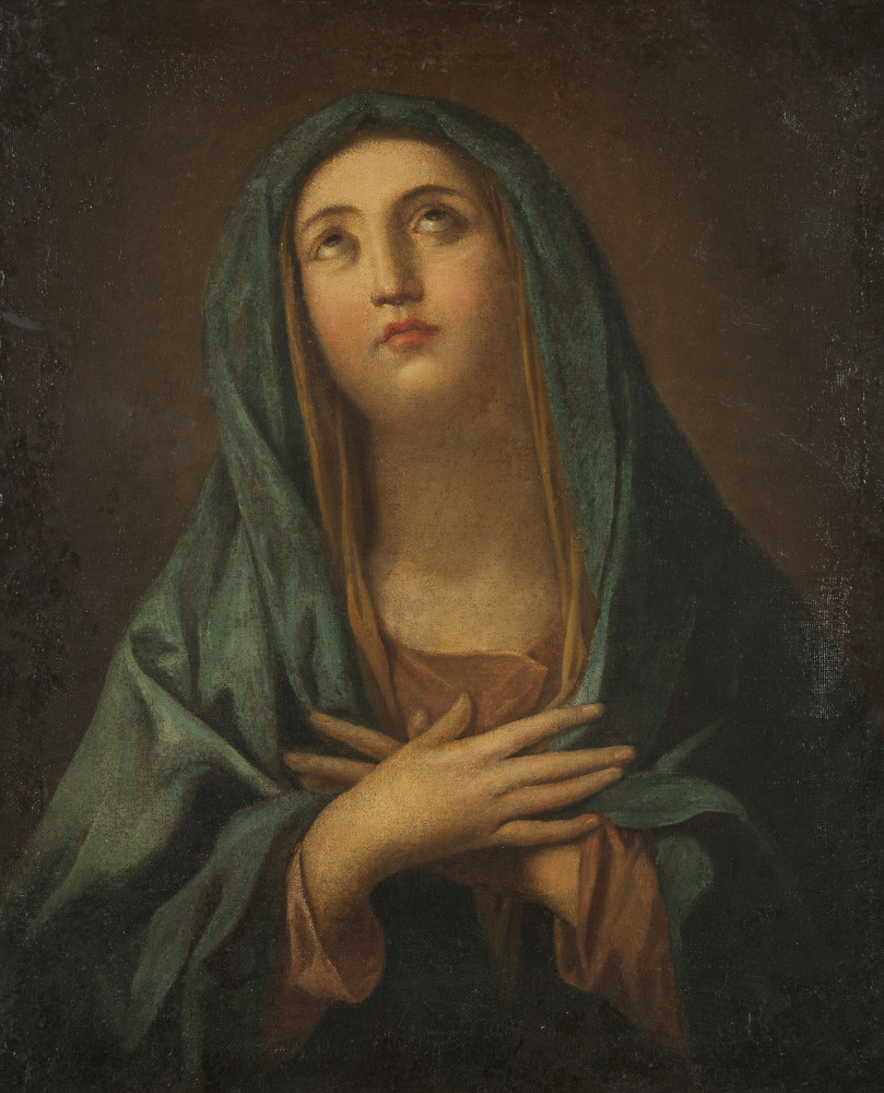 What do we really know about Mary, mother of Jesus?