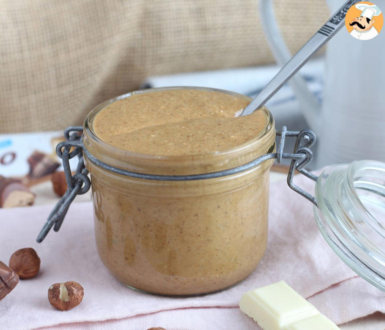 El mordjene: la crema "kinder bueno" argelina