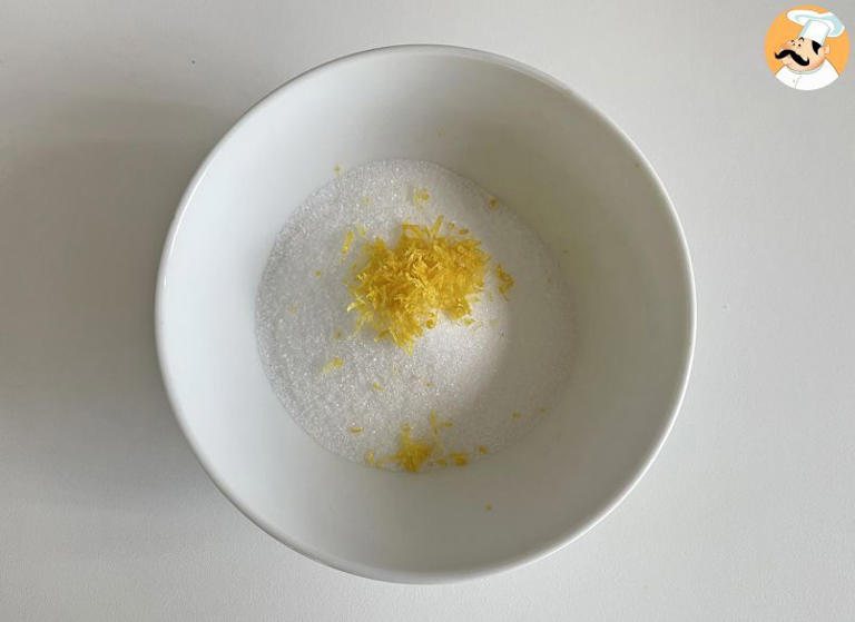 Lemon posset, the no-bake lemon dessert that you will love, with only 3 ...