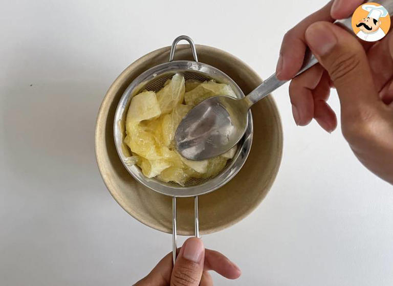 Lemon posset, the no-bake lemon dessert that you will love, with only 3 ...