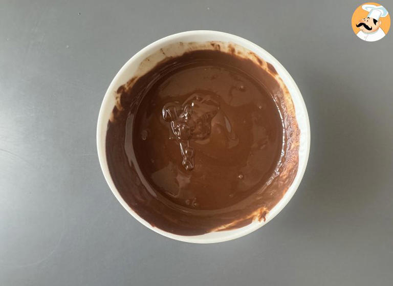 How to make homemade franui? try these trendy chocolate raspberries!