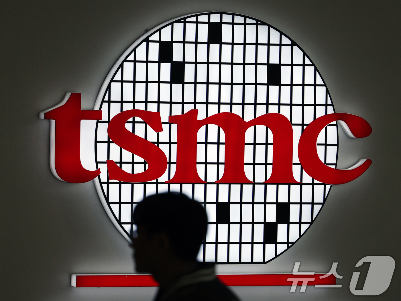 TSMC, 올 상반기만 83조 벌었다…전년比 40% 증가 '독주 체재'