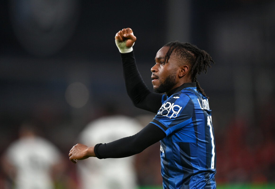 Lookman: tra l’amore per Bergamo e le sirene del PSG