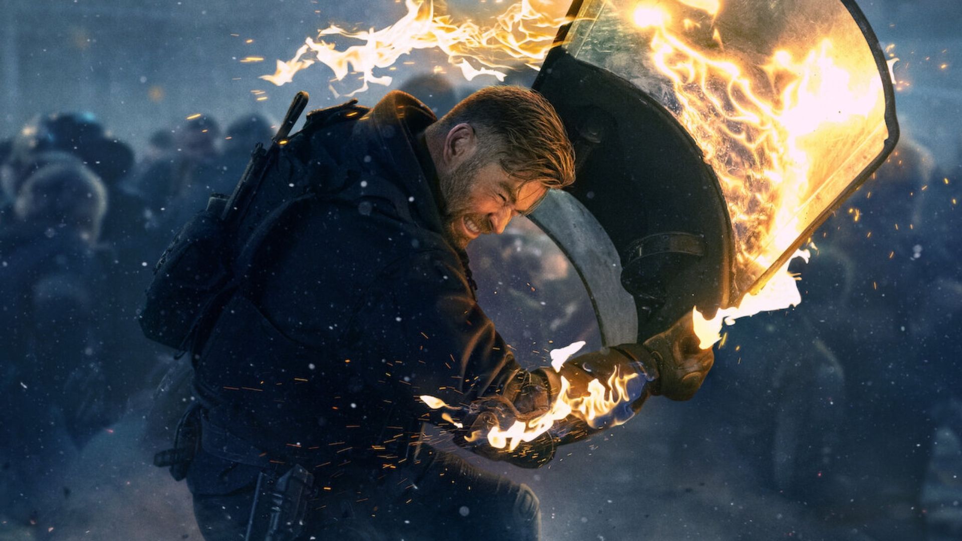 Everything We Know About Netflix's 'Extraction 3'