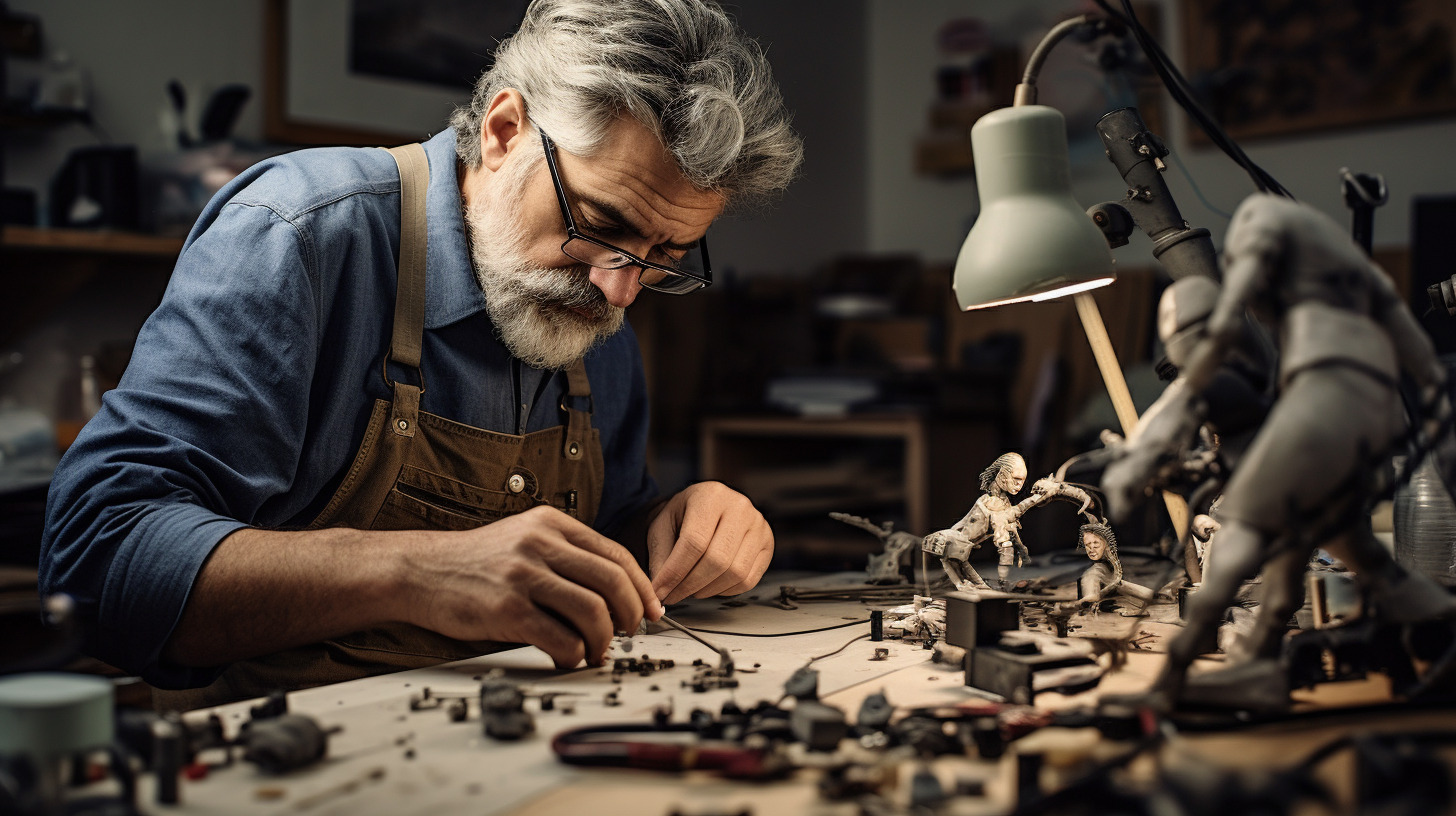 Is Richtech Robotics Inc. (NASDAQ:RR) the Most Popular AI Penny Stock ...