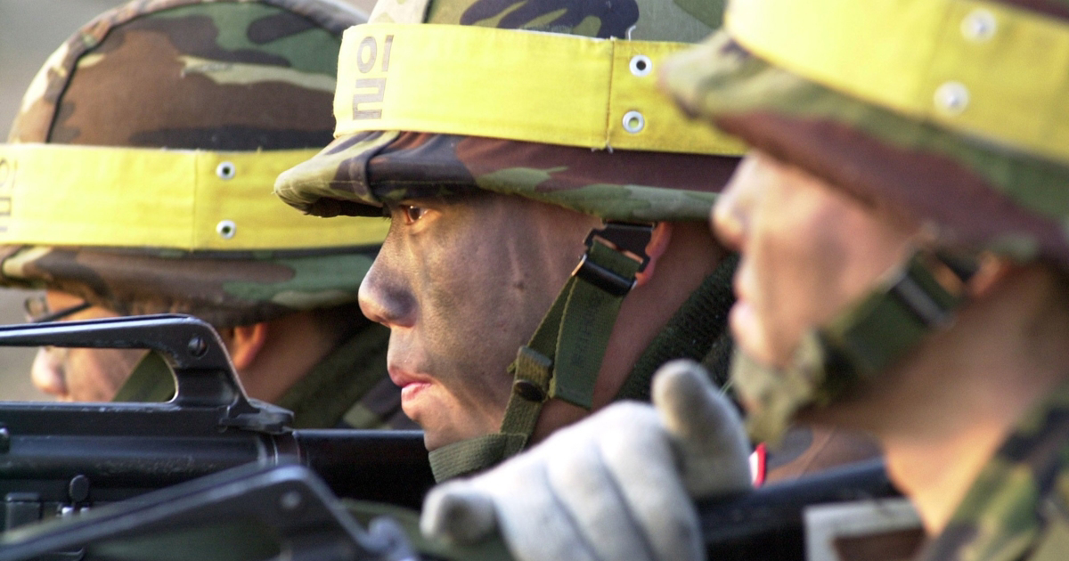 North Korea Deploys 3,000 More Troops to Russia North Korea Deploys 3,000 More Troops to Russia