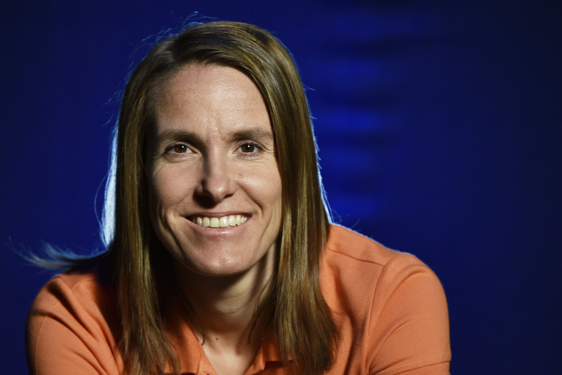 Justine Henin: „Ich war kaum 5 Jahre alt“