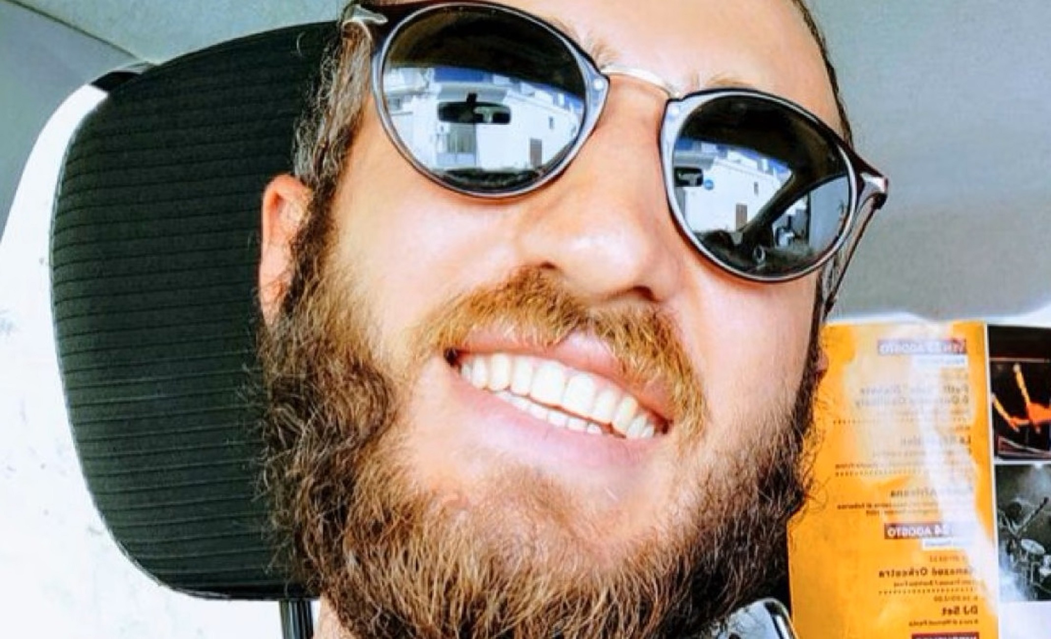 Tragedia a Milano: Francesco Caputo muore a 35 anni dopo 10 giorni di ... Tragedia a Milano: Francesco Caputo muore a 35 anni dopo 10 giorni di ...