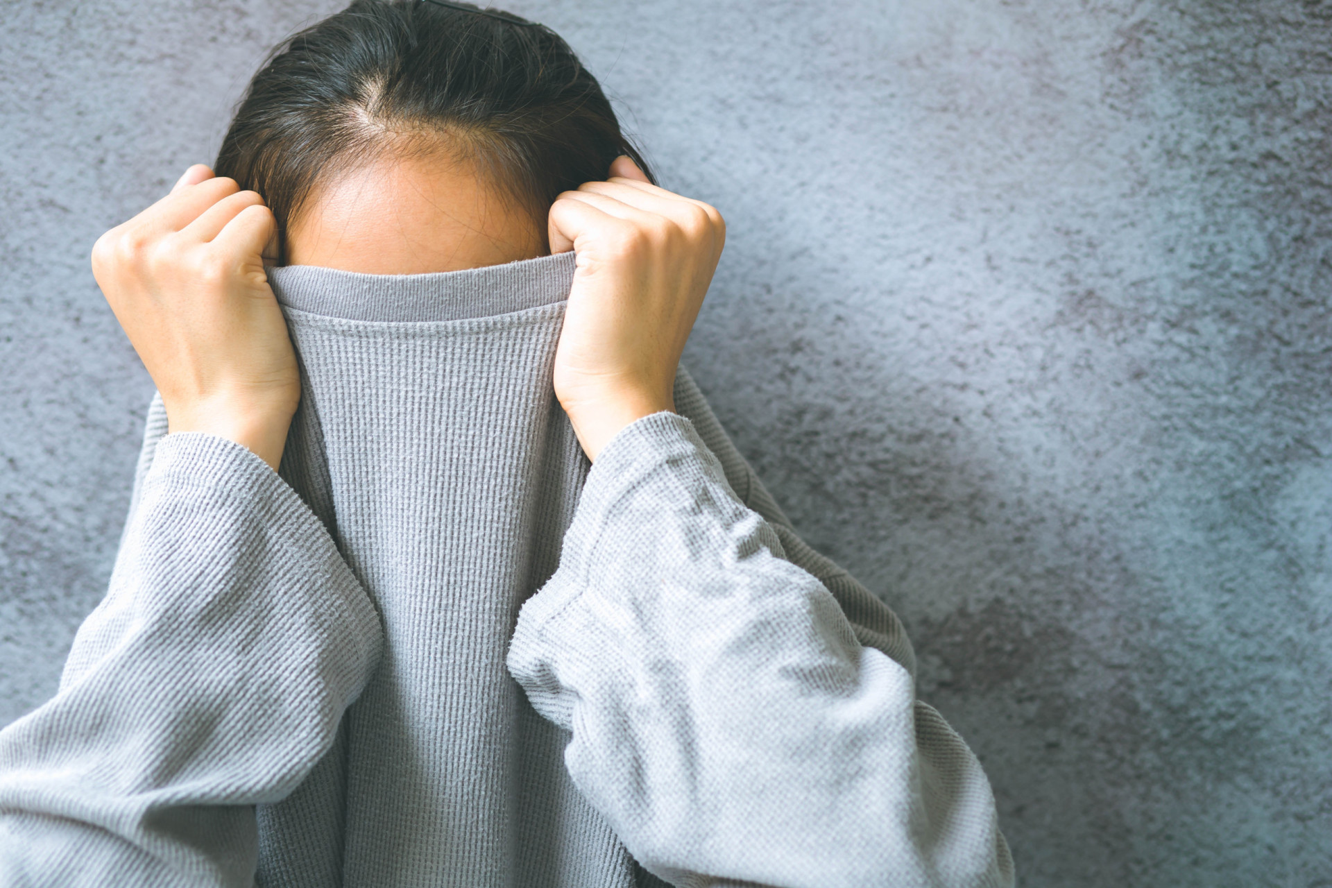 Ergophobie: Wenn Sie wirklich Angst haben zu arbeiten