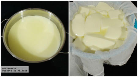 Quesada pasiega tradicional: la receta para hacer el exquisito pastel ...